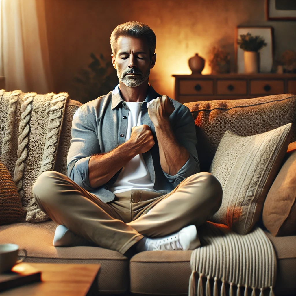 Stress Management: Effective Techniques to Relax – ClipperPro