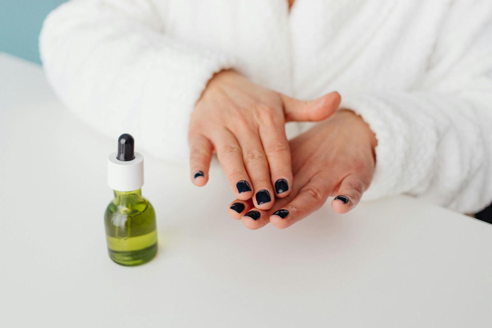 How to Care for Nails: Essential Steps – ClipperPro