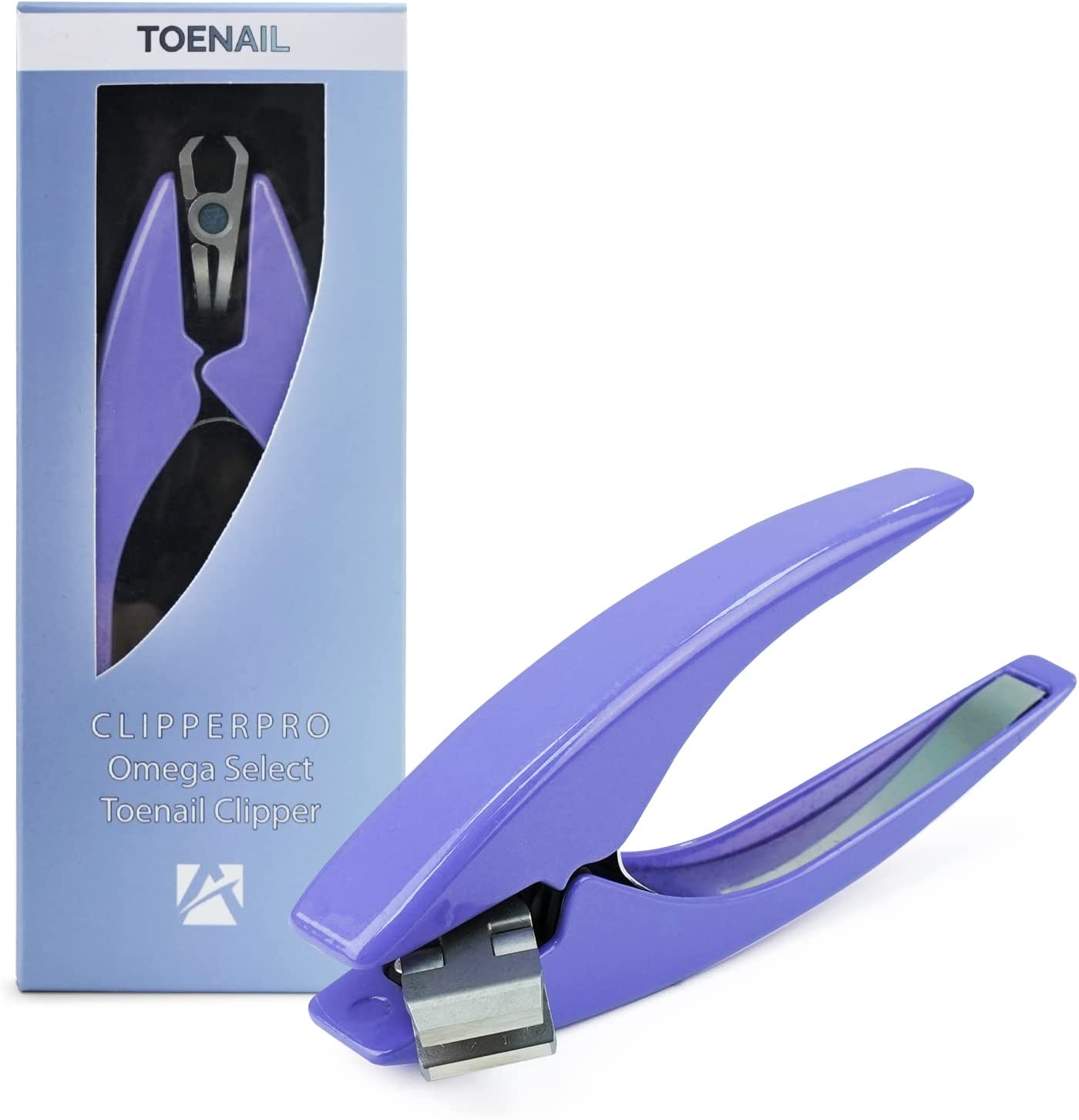 ClipperPro® Toenail Clipper, ClipperPro® Toenail Clipper
