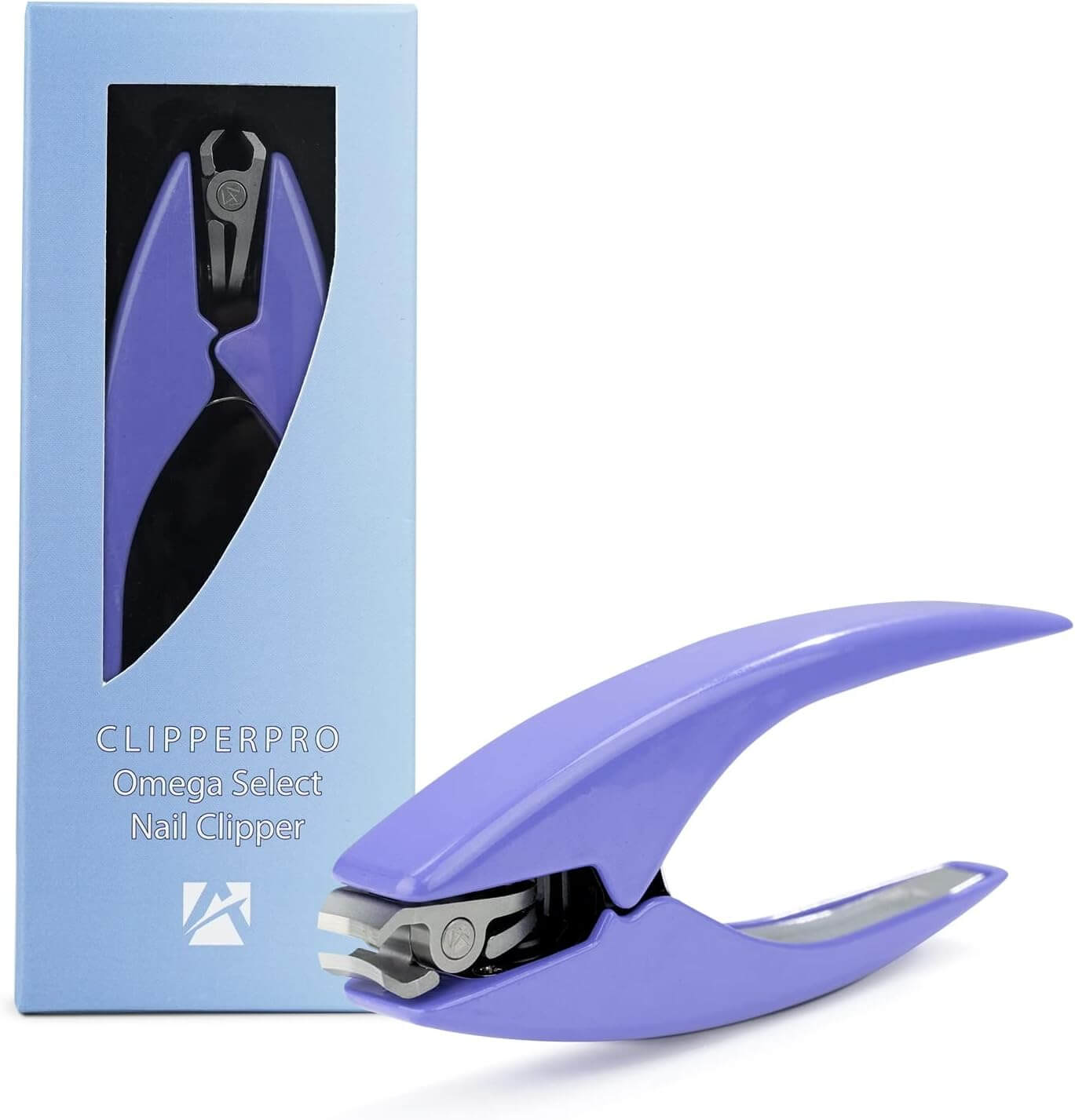 ClipperPro® Fingernail Ergonomic Clipper