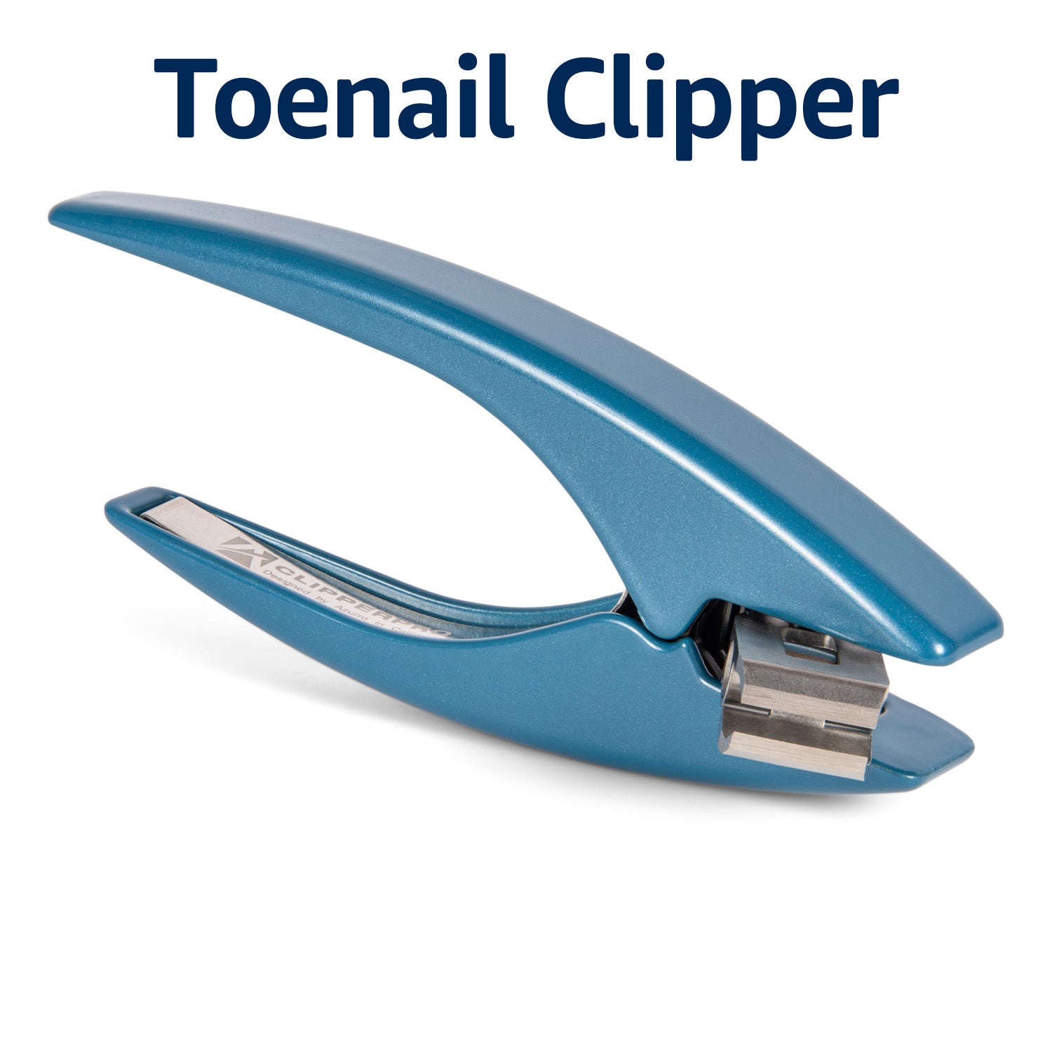 ClipperPro® Toenail Ergonomic Clipper
