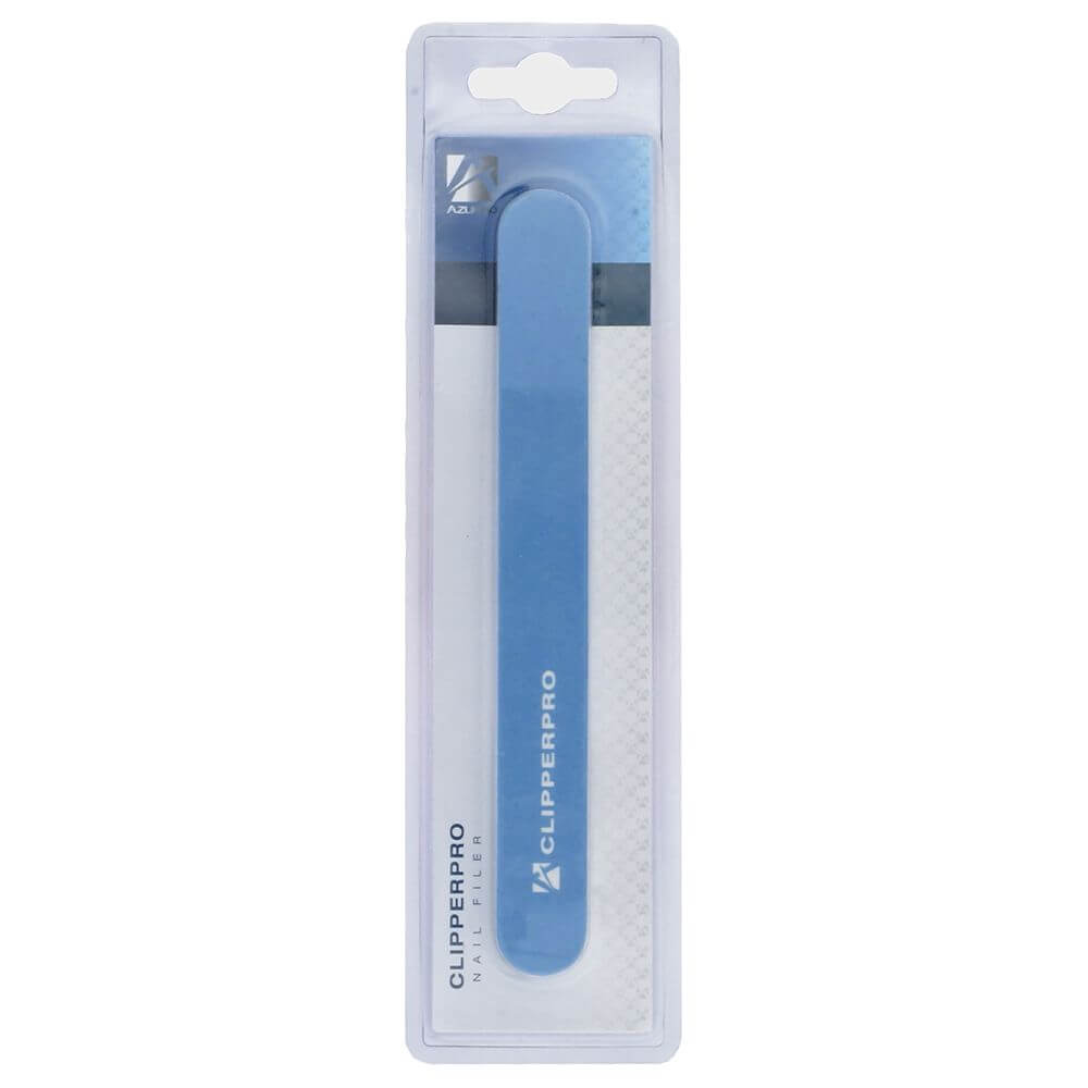 Azurro Foam Nail File (Set of 2)