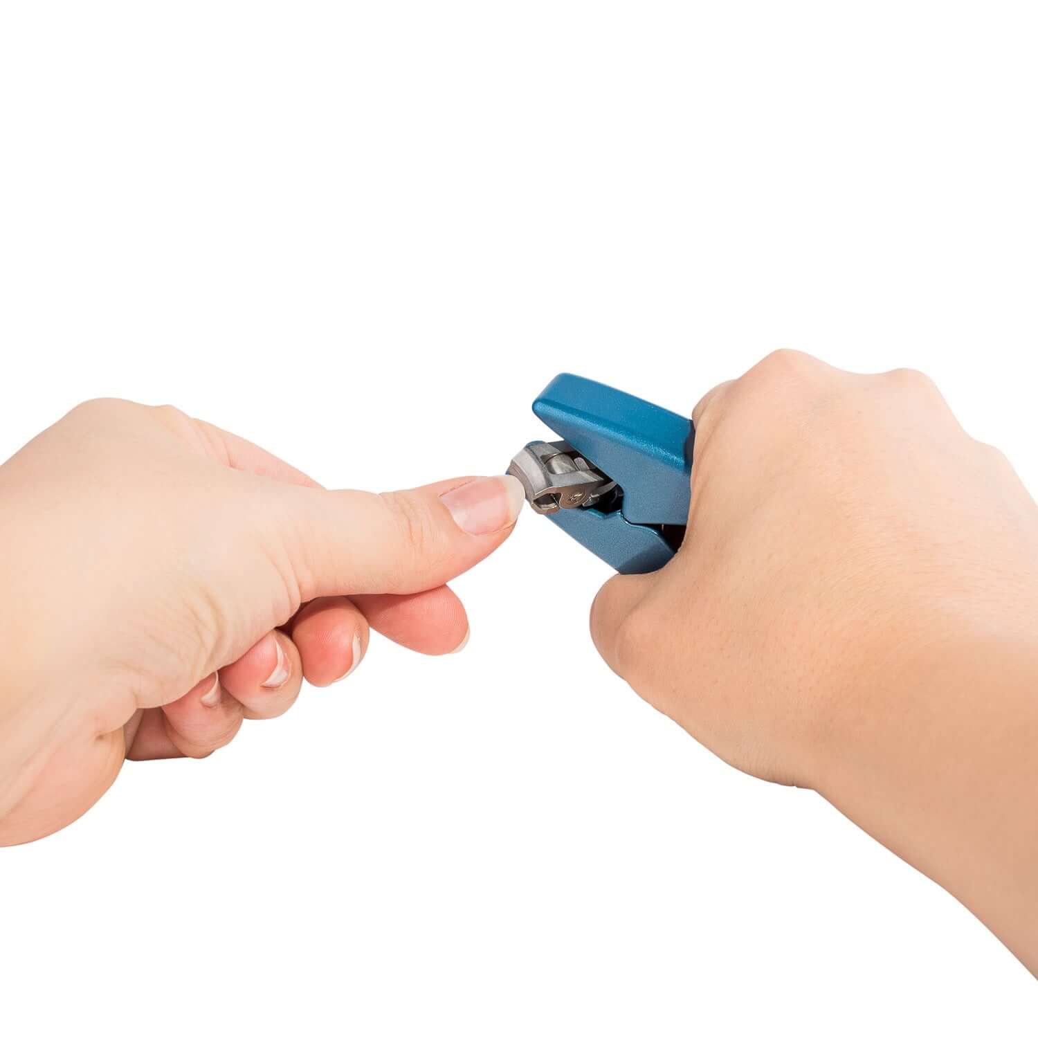 ClipperPro® Fingernail Clipper
